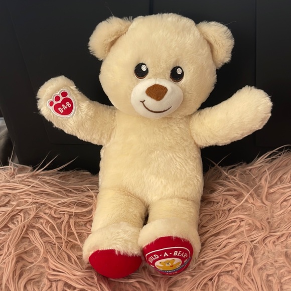Build-A-Bear | Toys | Buildabear National Teddy Bear Day 29 | Poshmark